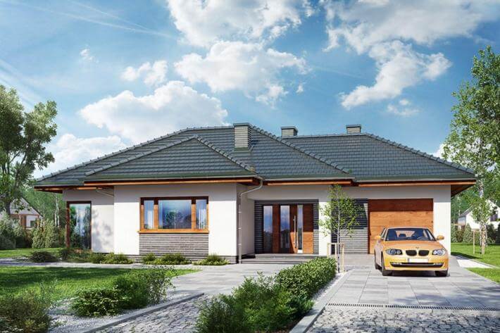 ᐅ KB 54 | Moderna-Bau GmbH