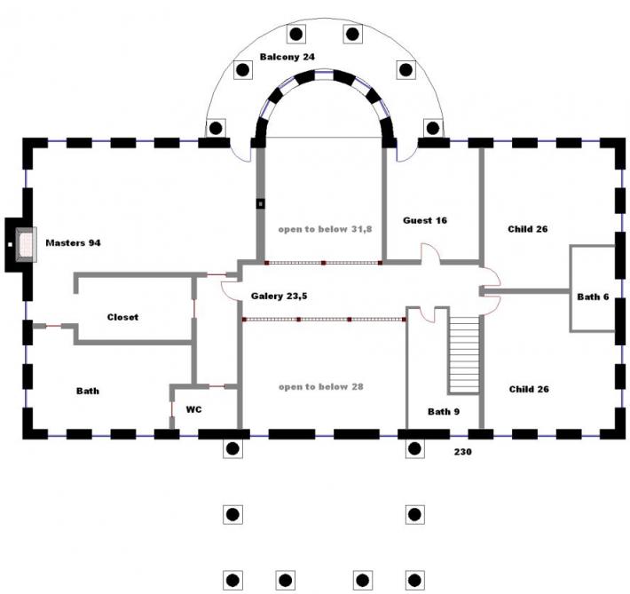 ᐅ TWH | THE WHITE HOUSE gmbh