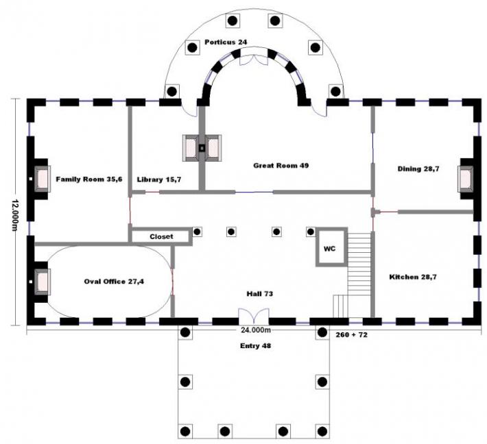 ᐅ TWH | THE WHITE HOUSE gmbh