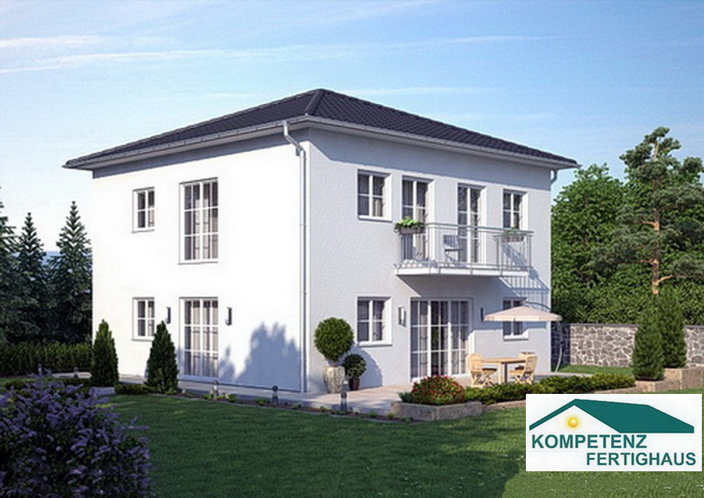 ᐅ Wohnhaus | Kompetenz Haus - Bauberatung & Projektmanagement