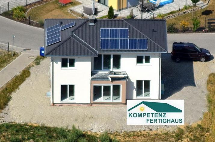 ᐅ Wohnhaus | Kompetenz Haus - Bauberatung & Projektmanagement